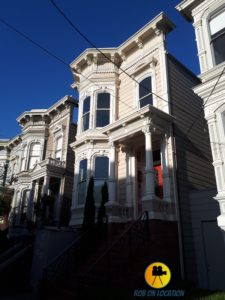 Full House - Rob on Location Filming Locations