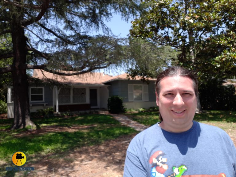 Young Sheldon - Rob on Location Filming Locations