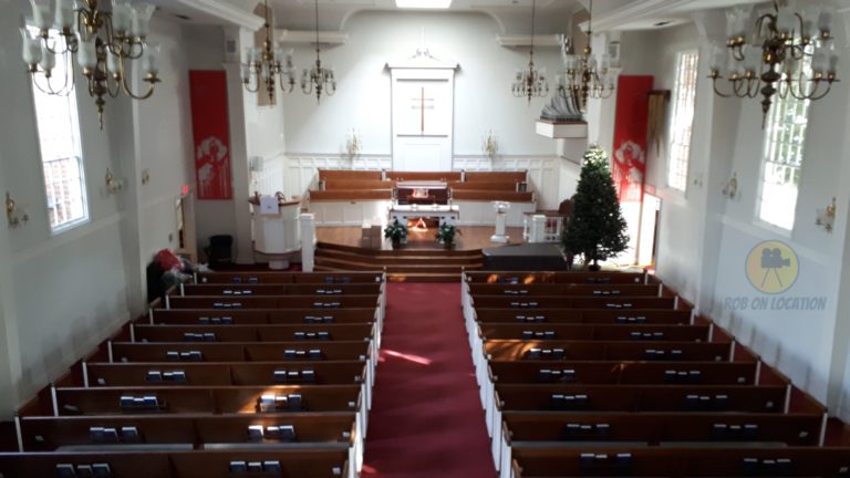 Young Sheldon - Rob on Location Filming Locations