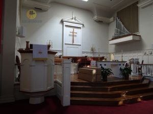 Young Sheldon - Rob on Location Filming Locations