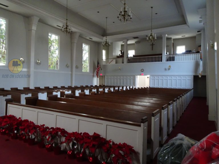 Young Sheldon - Rob on Location Filming Locations