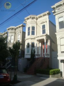 Full House - Rob on Location Filming Locations