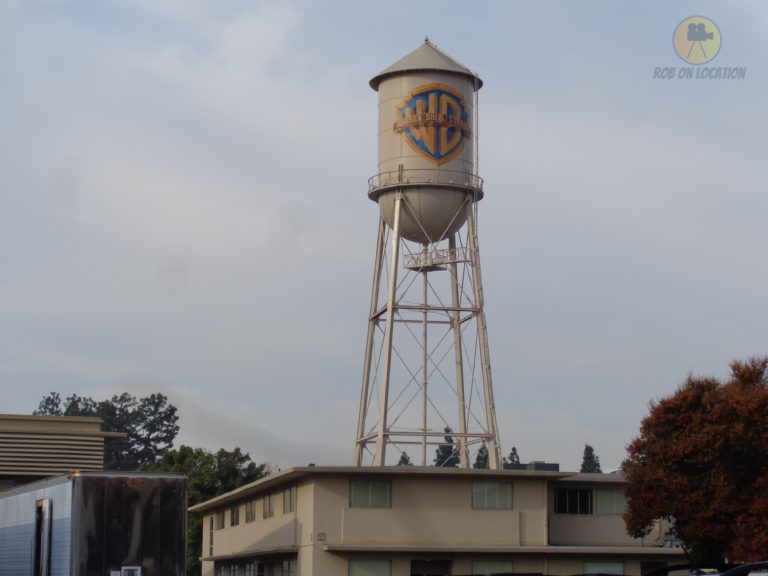 Young Sheldon - Rob on Location Filming Locations