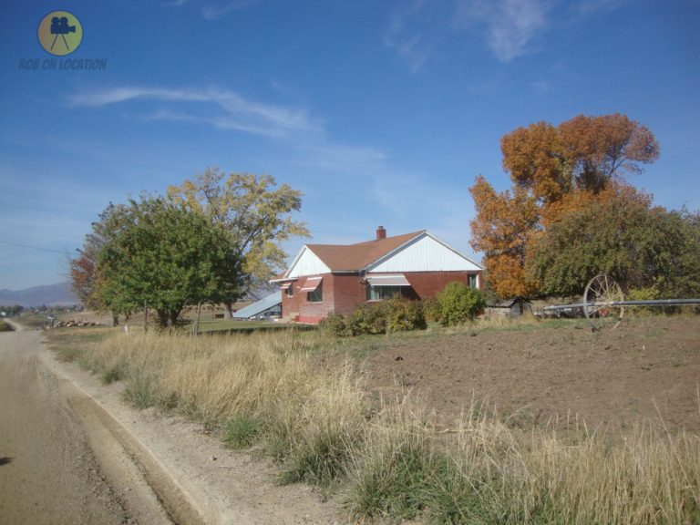Napoleon Dynamite - Rob on Location Filming Locations