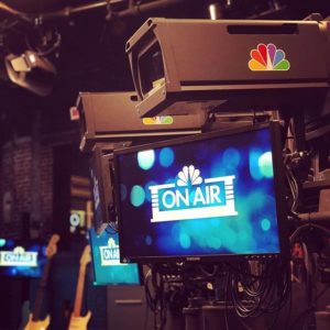 NBC Studios - Rob on Location Filming Locations Database