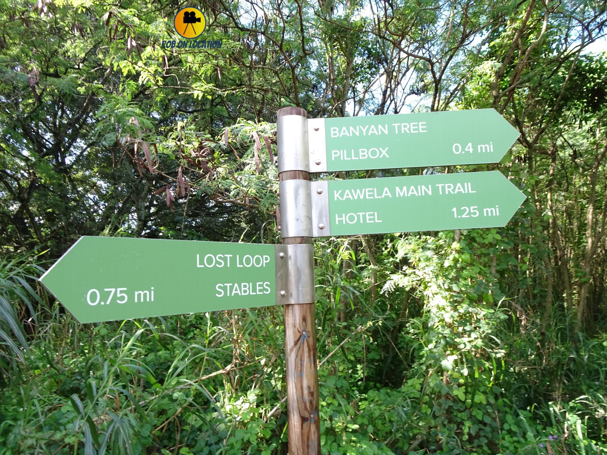 Lost - Rob on Location Filming Locations Database