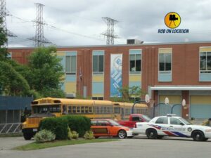 Degrassi - Rob on Location Filming Locations Database