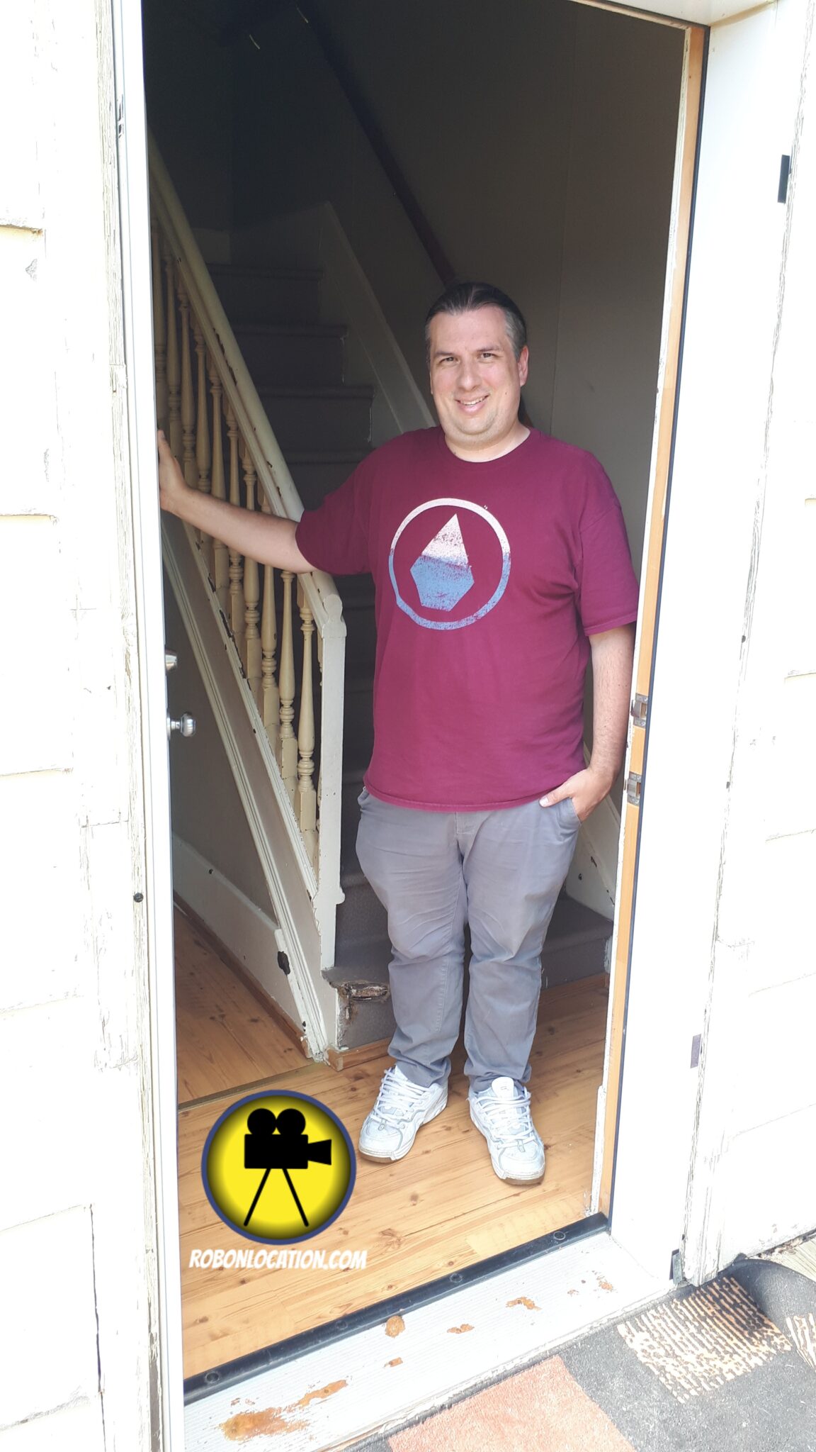 Corner Gas - Rob on Location Filming Locations