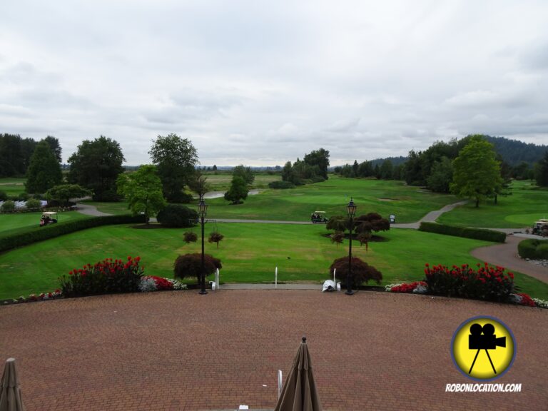 Happy Gilmore - Rob on Location filming locations