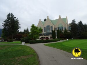 Happy Gilmore - Rob on Location filming locations