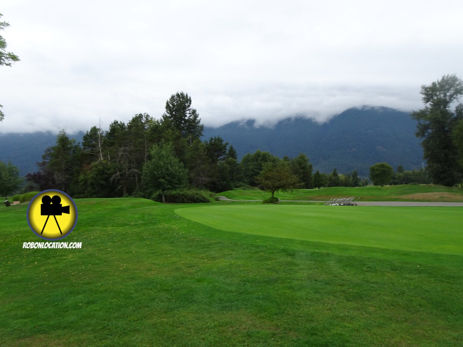 Happy Gilmore - Rob on Location filming locations