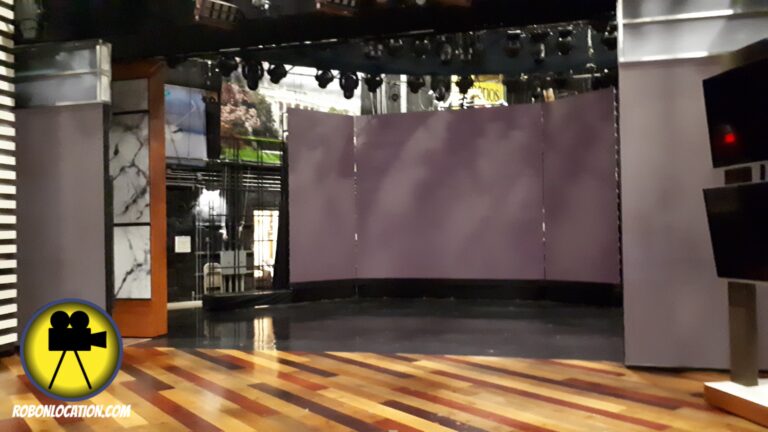 The Ellen Degeneres Show - Rob on Location