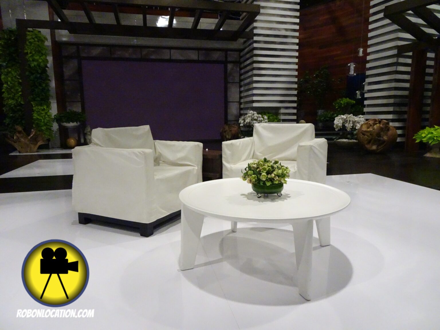 The Ellen Degeneres Show - Rob on Location