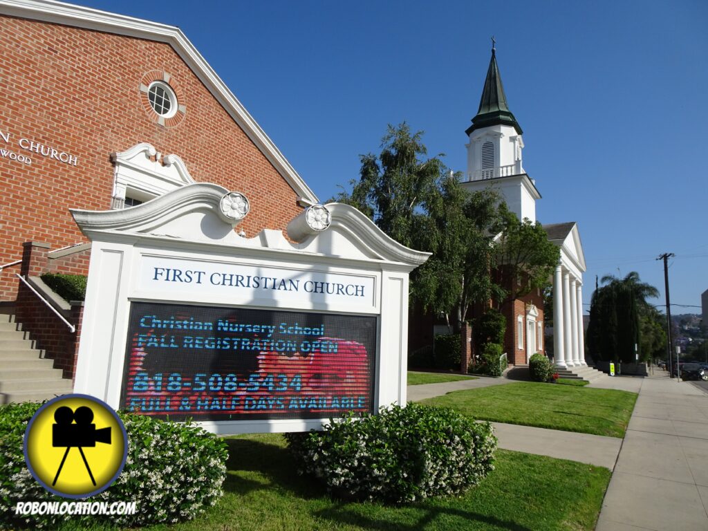 Young Sheldon - Rob on Location Filming Locations