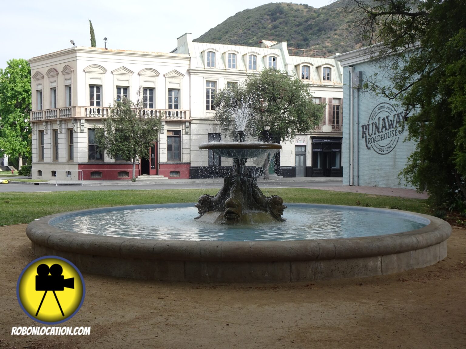 Young Sheldon - Rob on Location Filming Locations