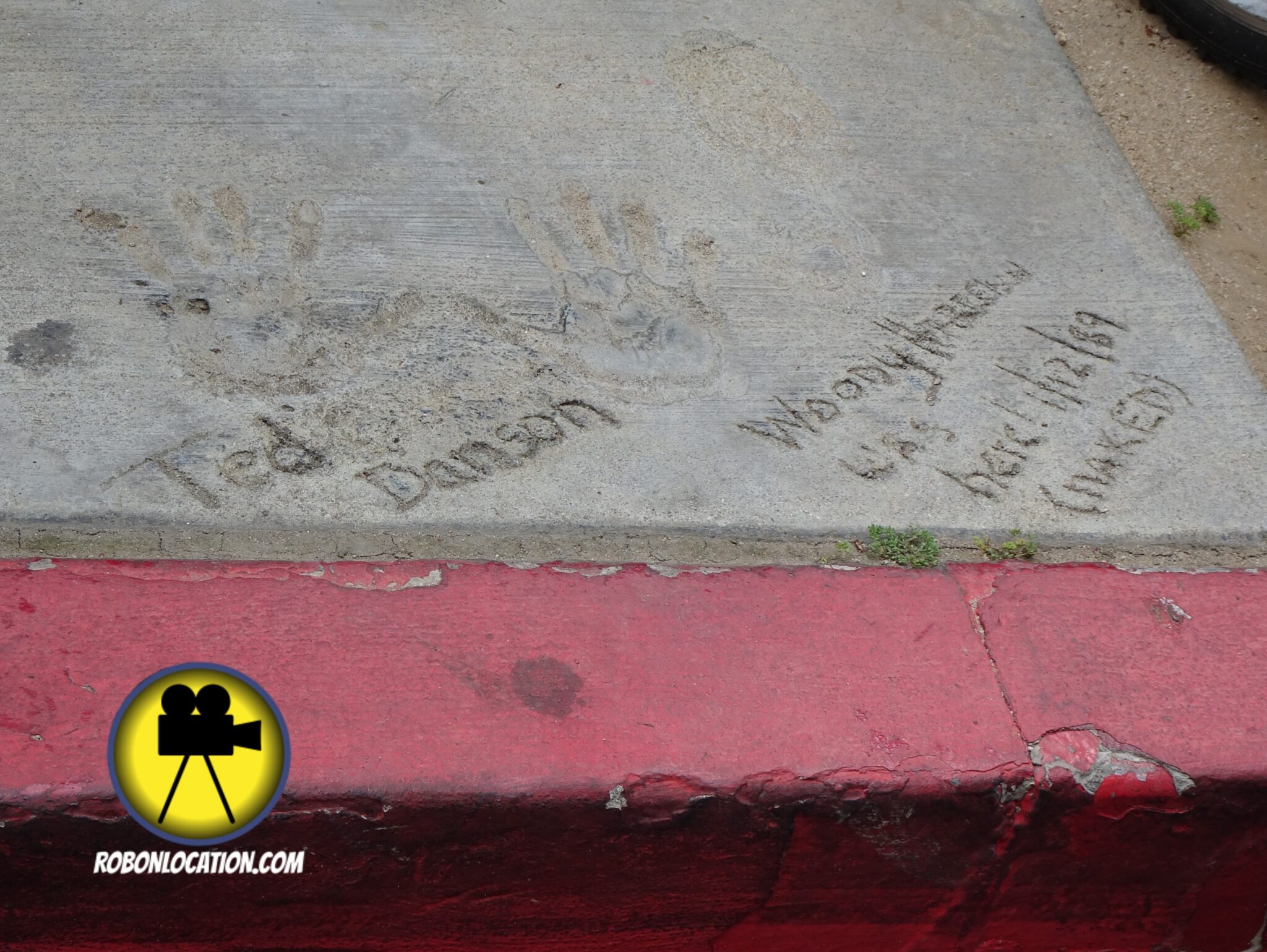 Cheers - Rob on Location Filming Locations Information