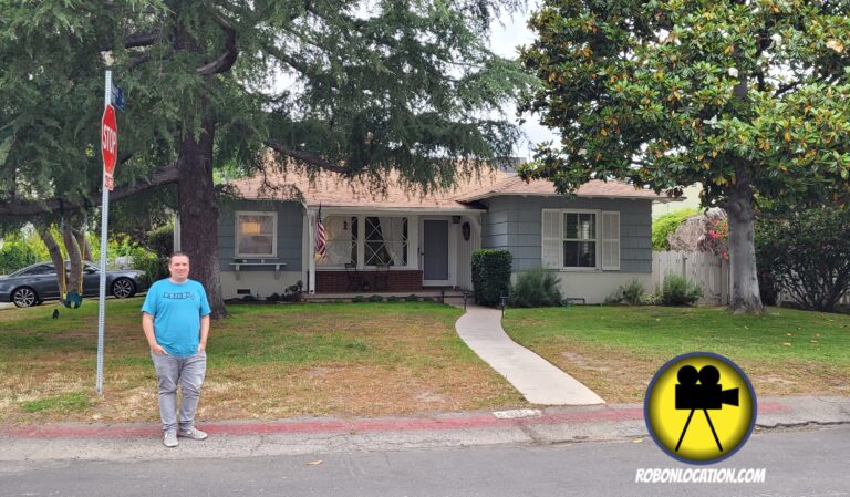 Young Sheldon - Rob on Location Filming Locations