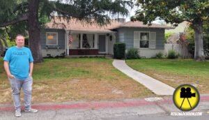 Young Sheldon - Rob on Location Filming Locations