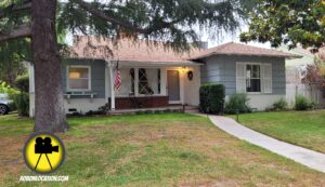 Young Sheldon - Rob on Location Filming Locations