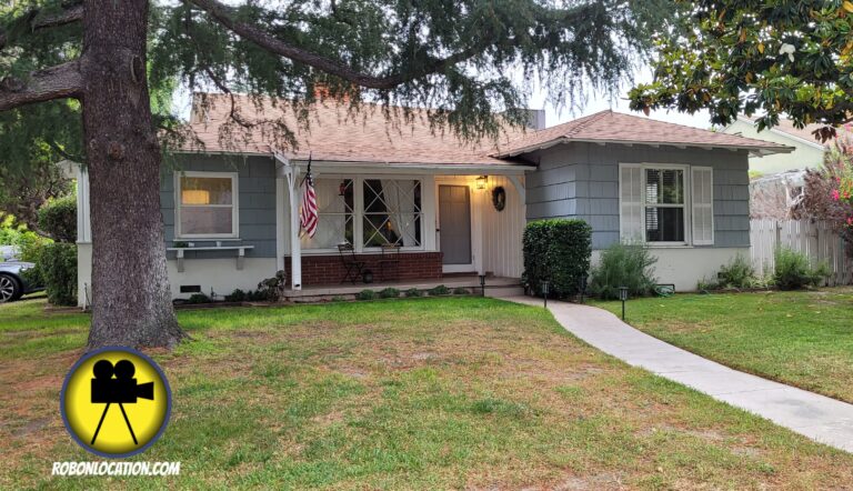 Young Sheldon - Rob on Location Filming Locations