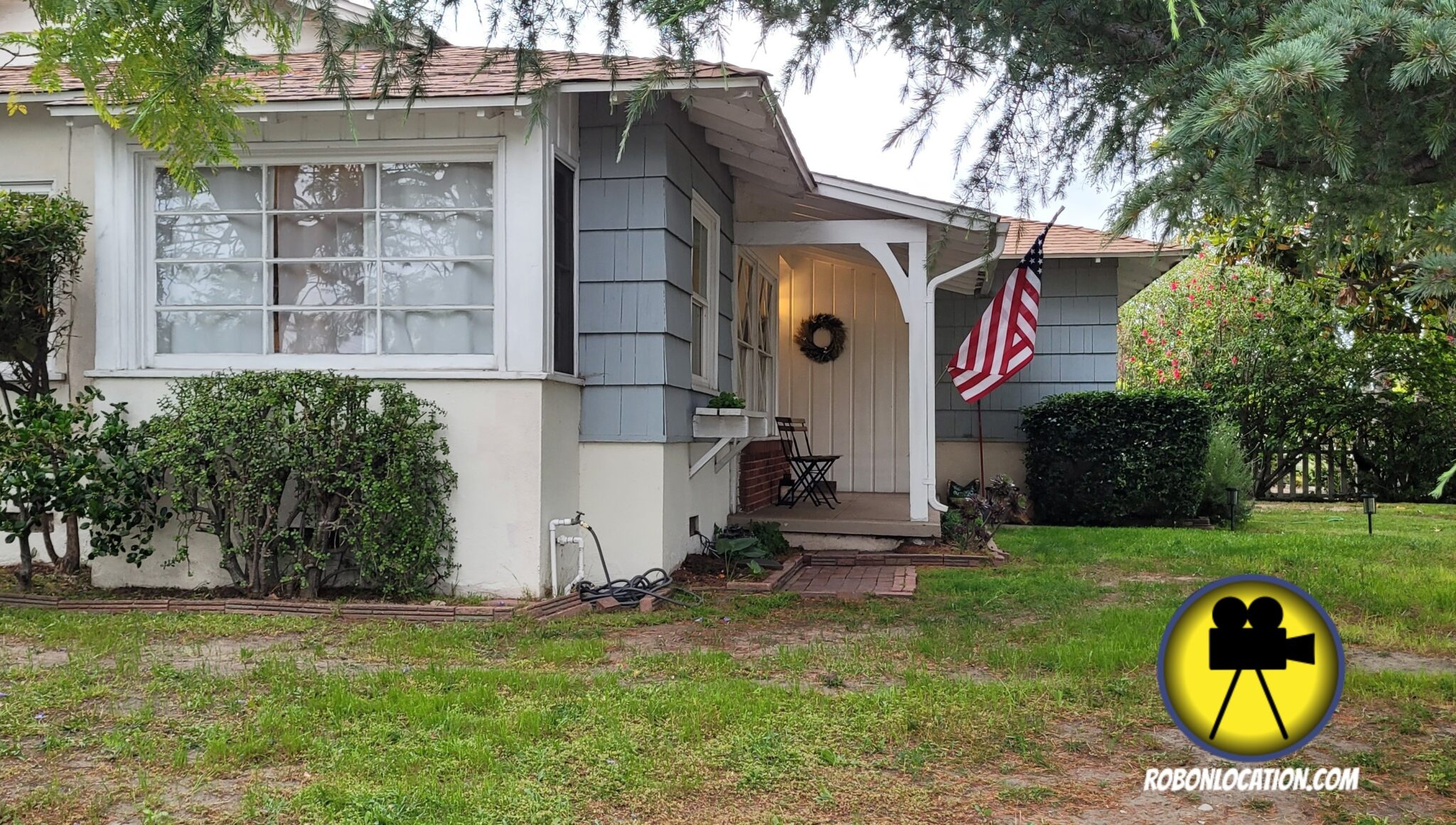 Young Sheldon - Rob on Location Filming Locations