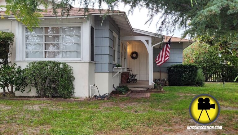 Young Sheldon - Rob on Location Filming Locations